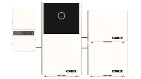 Kohler Power frames a solution for data centers - CompressorTECH²
