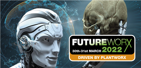 Futureworx 2022 programme announced - CompressorTECH²