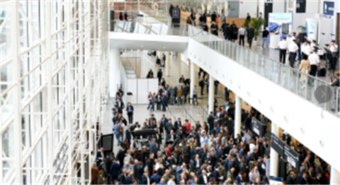 SMM Hamburg hosts 30,000+ global visitors - CompressorTECH²
