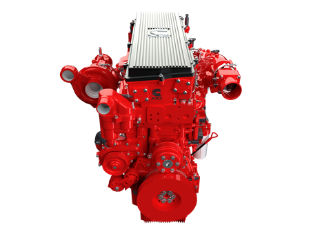 Cummins unveils new low-emissions diesel at IAA - CompressorTECH²