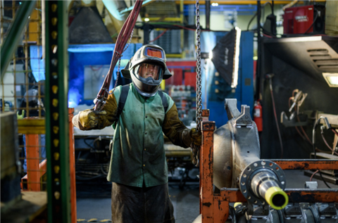 Cummins-Meritor to expand facility - CompressorTECH²