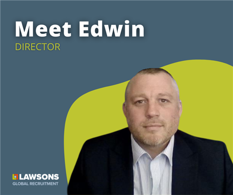 Speaker profile – Edwin Winton - CompressorTECH²