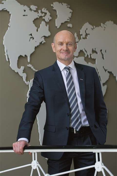 WinGD looks to future fuels for ocean-going ships - CompressorTECH²