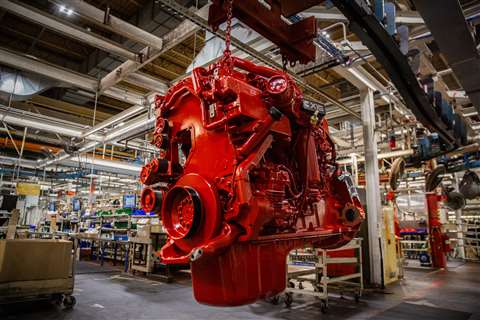 Cummins plants mark engine production milestones - CompressorTECH²