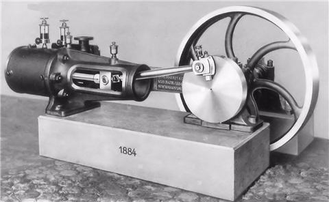 Cornerstones of Compression: The Burckhardt Labyrinth Compressor ...