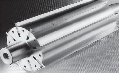 Cornerstones of Compression: Rotary sliding vane compressors ...