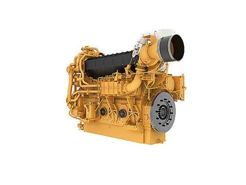 Cat updates G3600 engine for gas compression - CompressorTECH²
