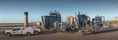 Archrock bullish on 2024 - CompressorTECH²