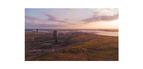 bp selects BASF technology for hydrogen facility - CompressorTECH²