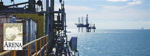 Arena Energy names president, COO - CompressorTECH²