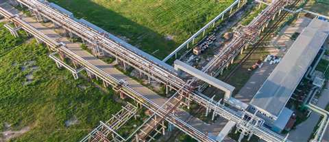 Clean ammonia project changing owners - CompressorTECH²