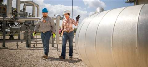 Williams powers up two major projects - CompressorTECH²