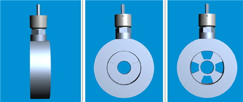 @GCA: ACI Unveils Dynamic Variable Orifice - CompressorTECH²