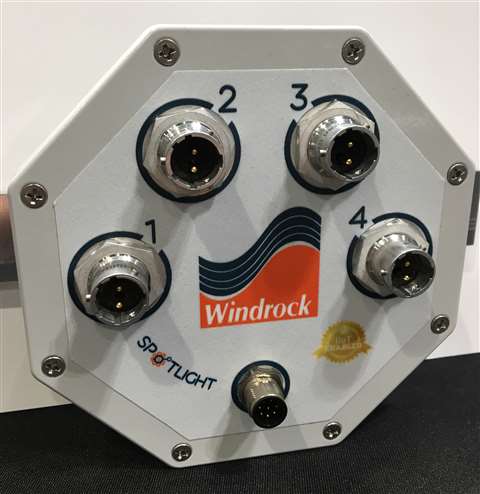 Windrock Adds To Spotlight Family - CompressorTECH²