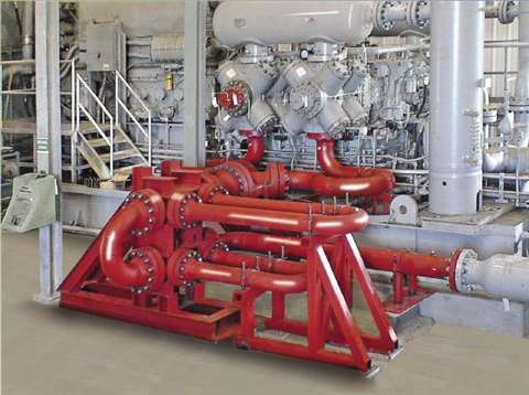 Tallgrass Energy Selects ACI Services’ PAN Technology For Compressor ...