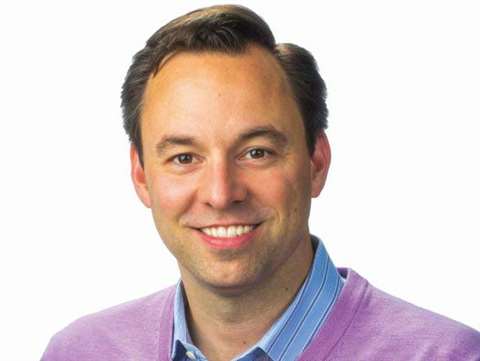 Reorganization Key To Better GE Services – Take 5 With Scott Strazik ...