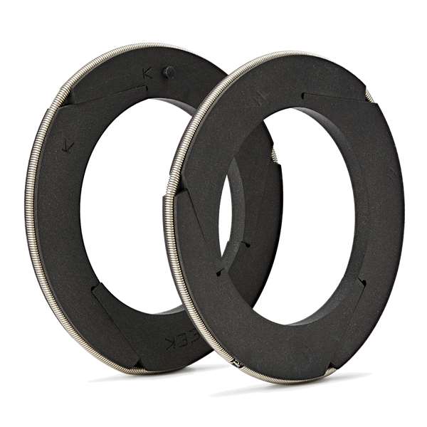 Dover Precision Components expands TruTech portfolio - CompressorTECH²