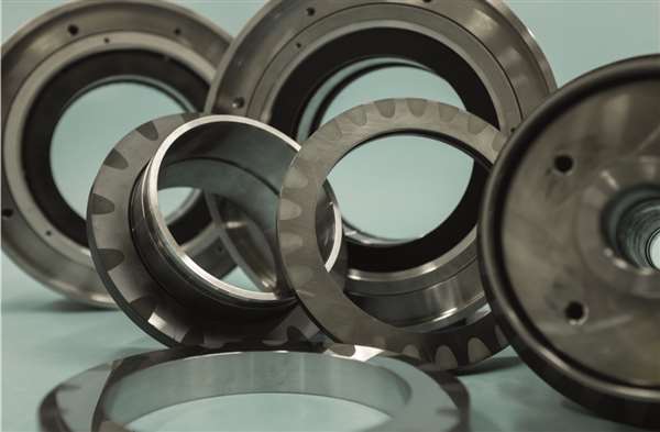 Tech Corner: Dry gas seals and centrifugal compressors - CompressorTECH²