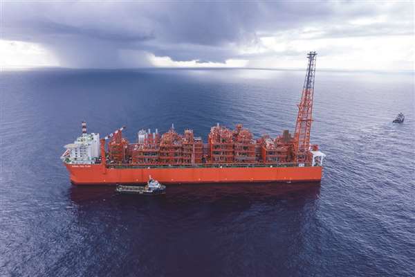 Baker Hughes signs service agreement with Coral FLNG - CompressorTECH²