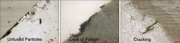 Turbomachinery: Laser Welding - CompressorTECH²