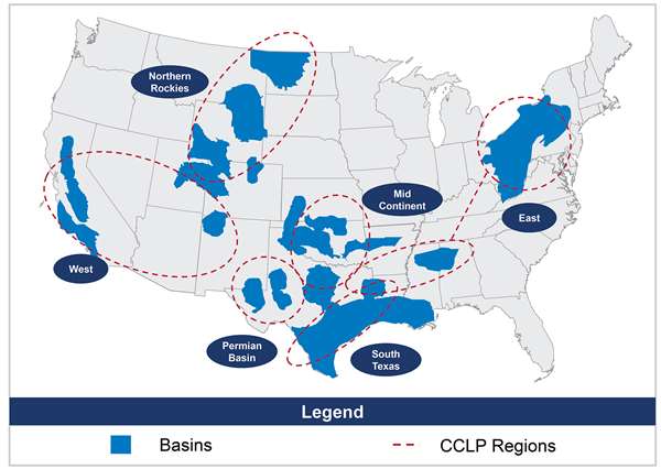 CSI Compressco shows increase in 2022 revenue, distributable cash flows ...