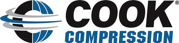 Cook Adds Two New Service Providers - CompressorTECH²