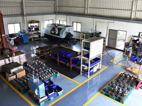 Cook Compression Selects Zungtech As Distributor, Partner - CompressorTECH²