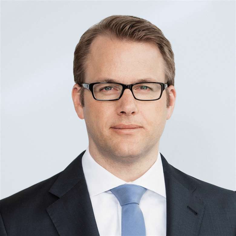 Weitzmann new president & CEO at Voith Turbo - CompressorTECH²