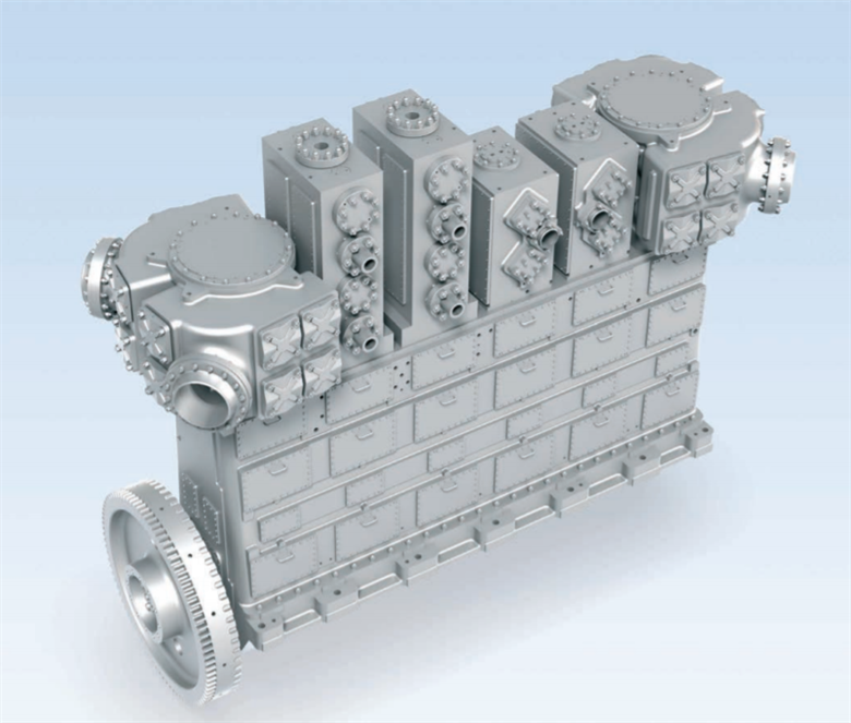 Burckhardt oil-free compressor reaches 10000 hours of continuous ...