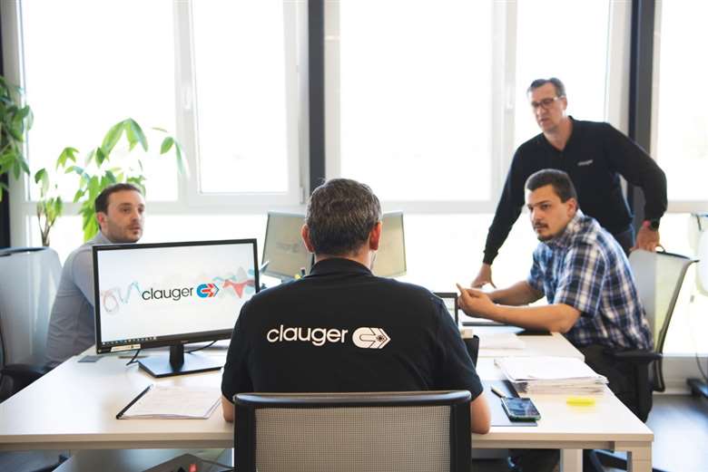 Clauger announces agreement to acquire GEA industrial refrigeration ...