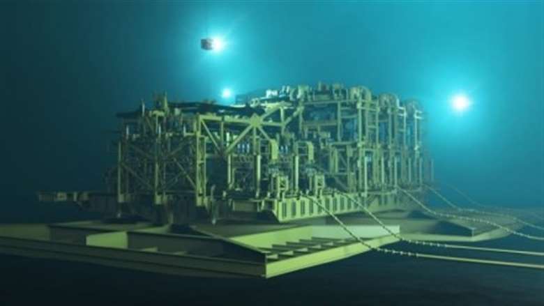 MAN to deliver subsea compression for Jansz-Io - CompressorTECH²