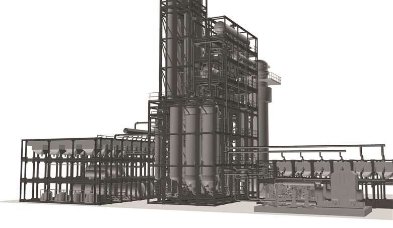 Modular Plant Solutions introduces unique design to methanol production ...