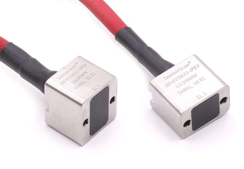 Sensor Networks releases new UT transducers - CompressorTECH²