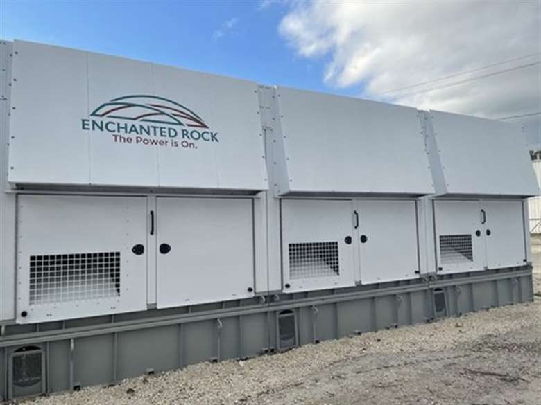 Enchanted Rock to build RNG microgrid for Microsoft - CompressorTECH²