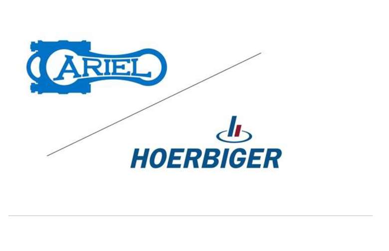 Ariel and Hoerbiger form hydrogen partnership - CompressorTECH²