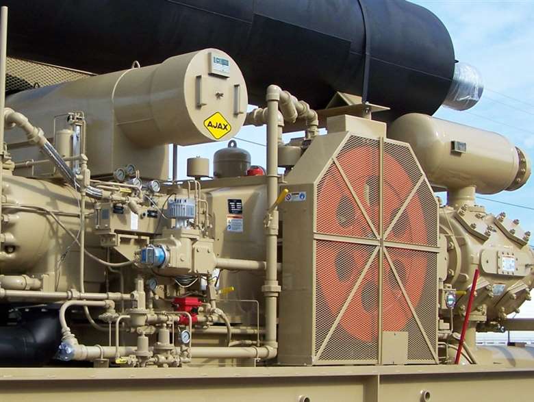 Cooper expands hydrogen use in integral engine - CompressorTECH²