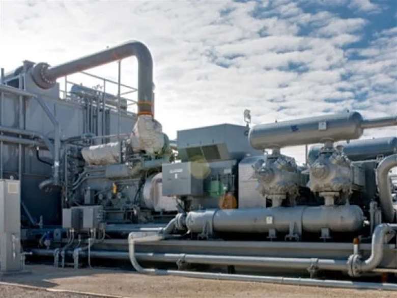CherCo receives $55 million financing from WhiteHawk - CompressorTECH²
