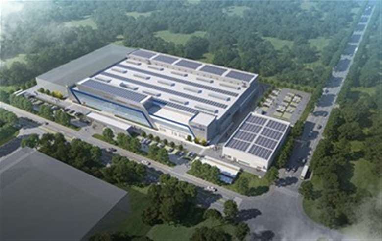 HOERBIGER to build new plant in China - CompressorTECH²