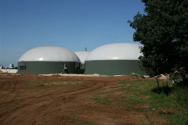 Northern Biogas adds three dairy renewable natural gas projects ...