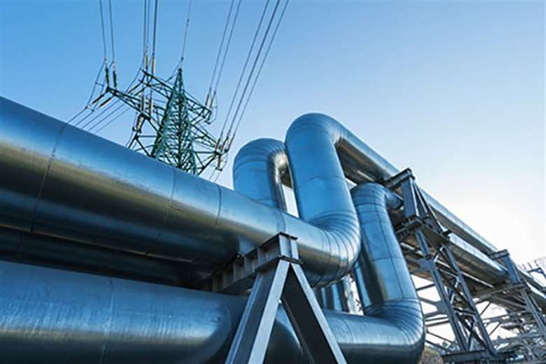 More Pipeline Orders For Capstone - CompressorTECH²