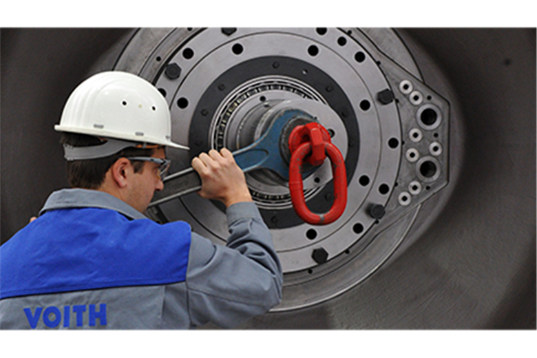 Voith Turbo Announces Production “Streamlining” - CompressorTECH²