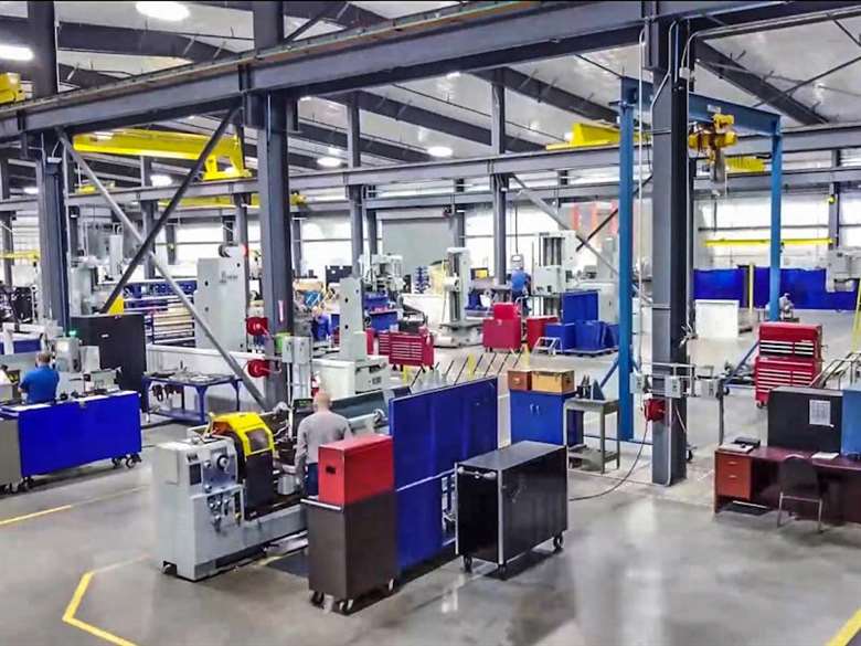 Sulzer Opens New Service Center For Pump Services - CompressorTECH²