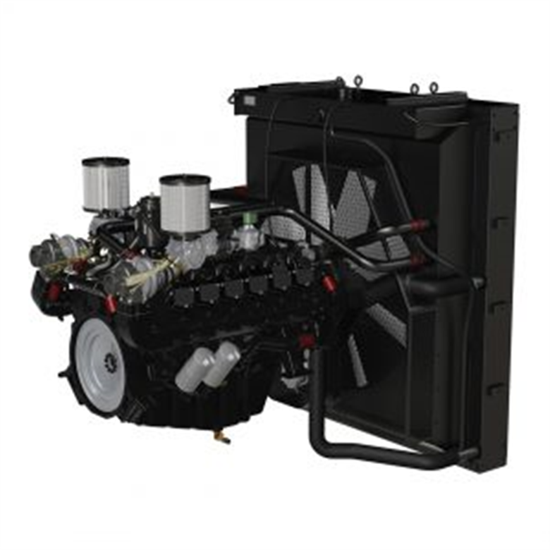 PSI Upgrades Two NatGas Engines - CompressorTECH²