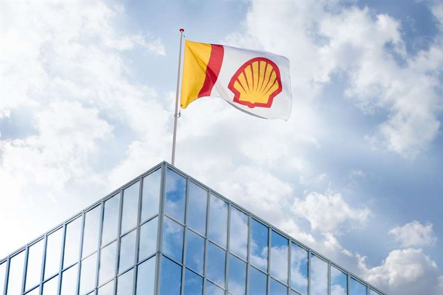Shell delivers first gas from Timi platform - CompressorTECH²