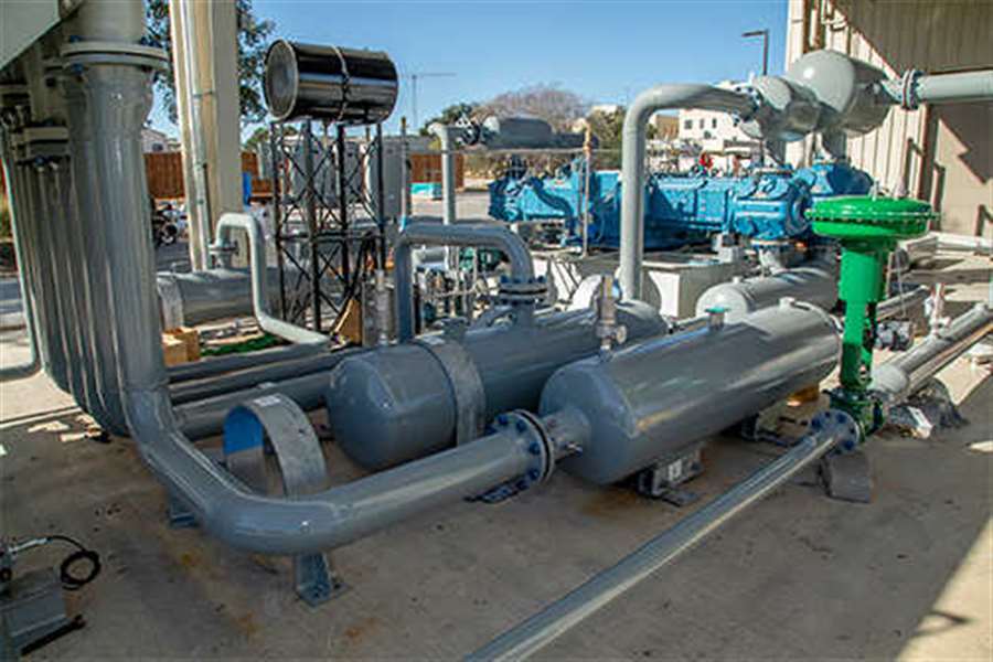 SwRI gets DOE grant to study hydrogen compression - CompressorTECH²