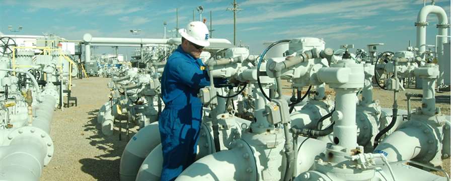 Enterprise Products bets on Permian - CompressorTECH²