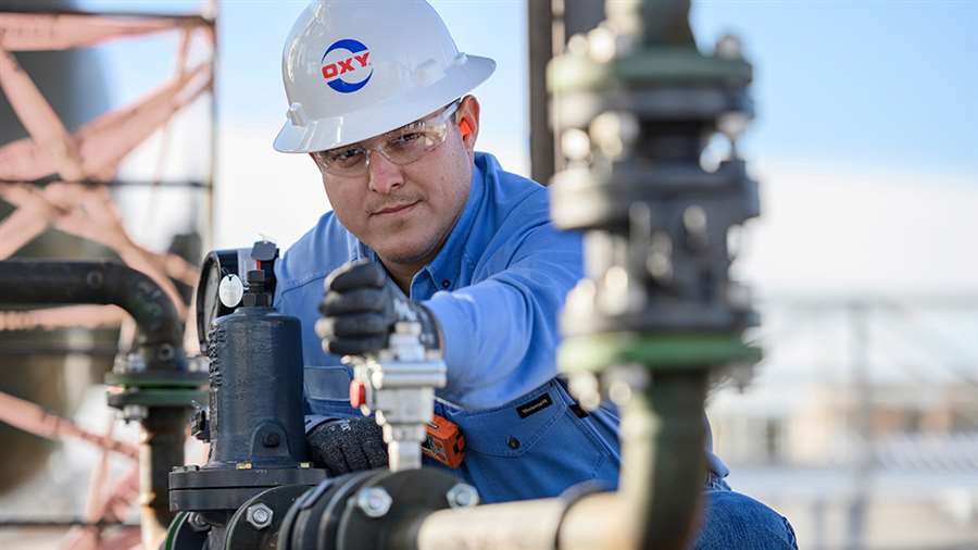 Occidental buying Permian portfolio - CompressorTECH²