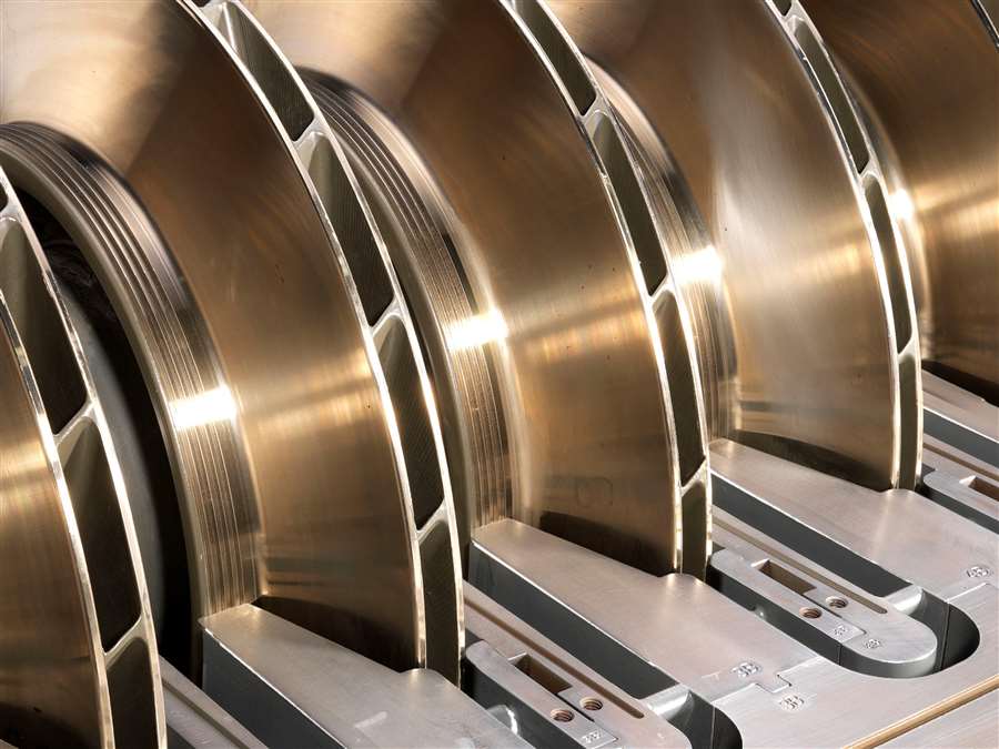 MAN Energy wins major compressor revamp order - CompressorTECH²