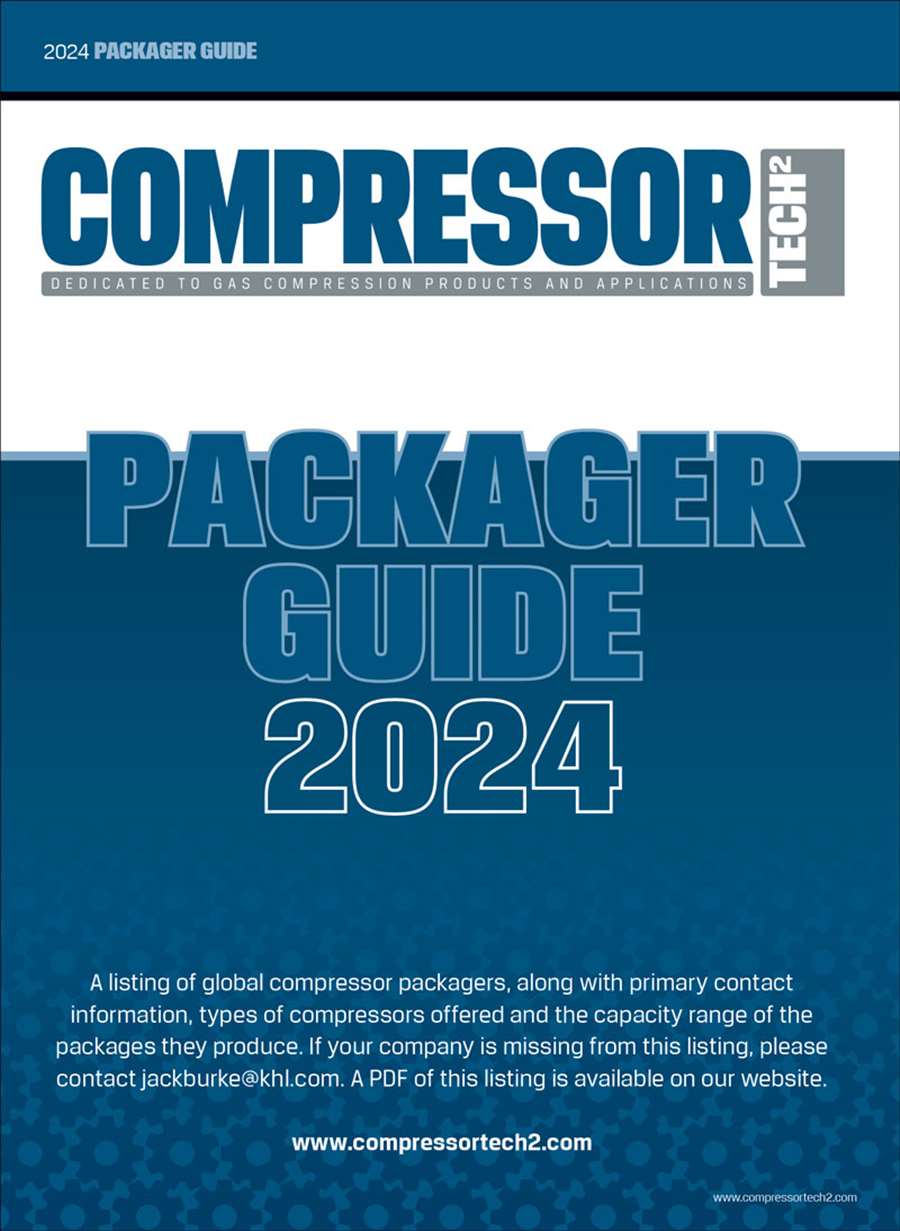 COMPRESSORTECH2 – Packagers Guide 2024 - CompressorTECH²
