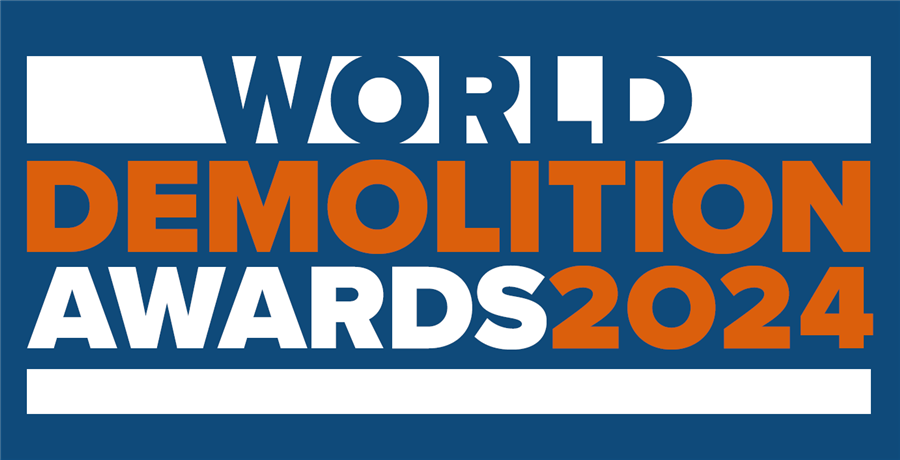 World Demolition Awards: open to entries - CompressorTECH²